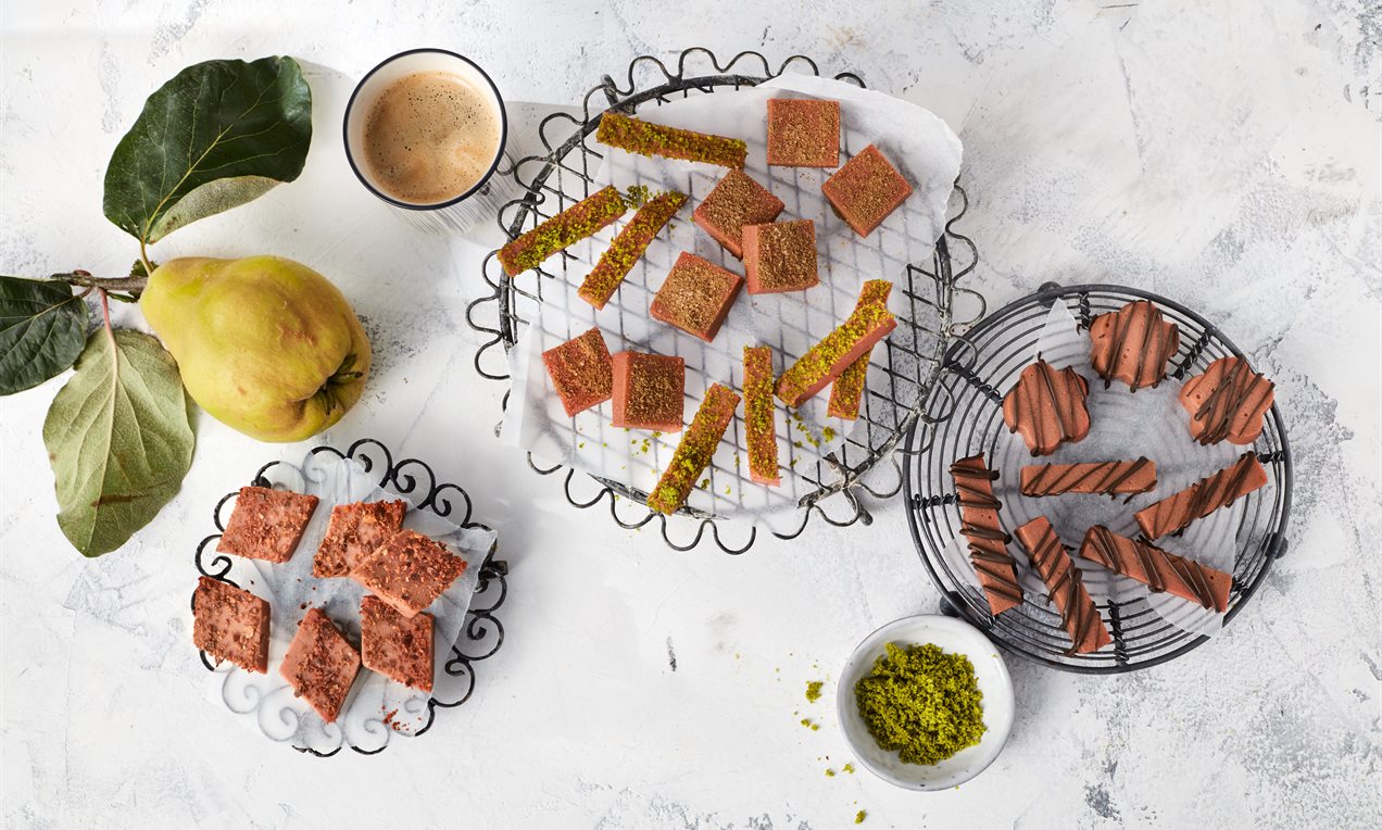 Quittenbrot Rezept | Dr. Oetker