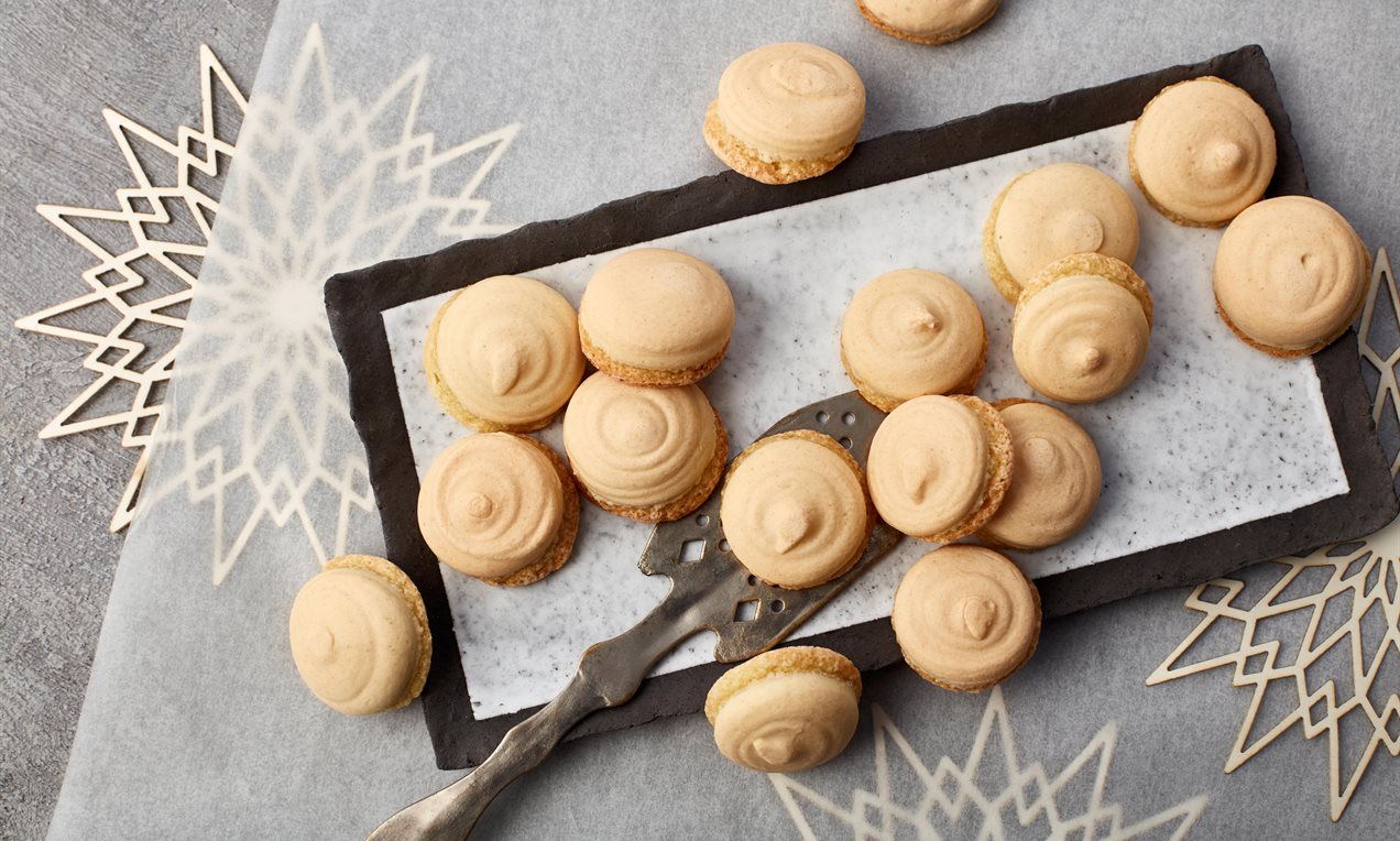 Anisplätzchen Rezept | Dr. Oetker