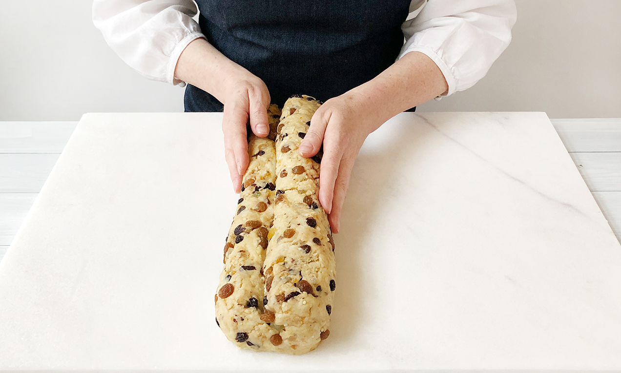 Stollen Formen Dr Oetker Stollen Formen Dr Oetker