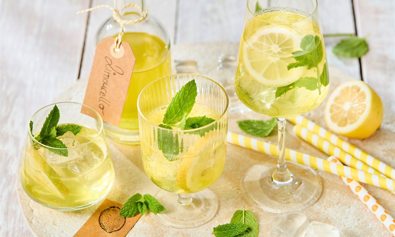 21 Limoncello Mit Mascarpone Rezepte – AEUWNJ