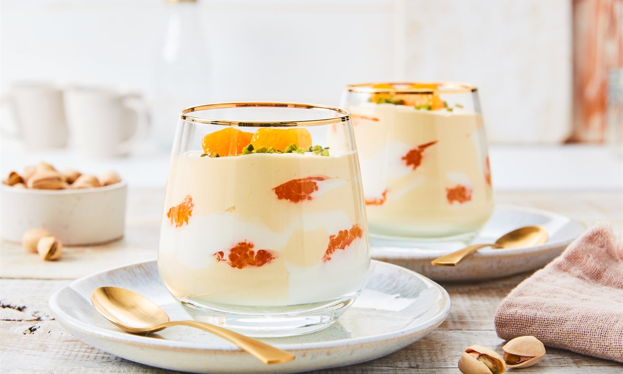 Postschnelle Rezepte Mit Joghurt