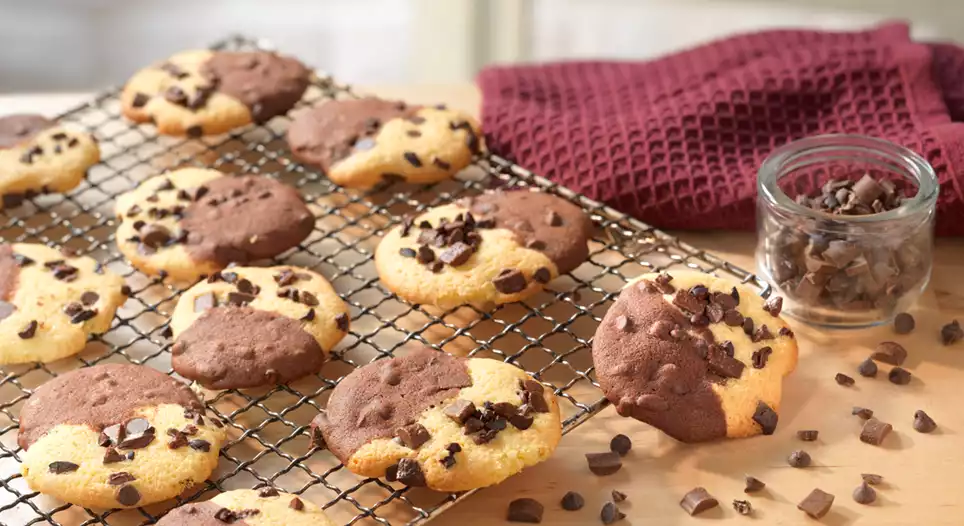 Cookies Rezepte - süße Versuchung | Dr. Oetker