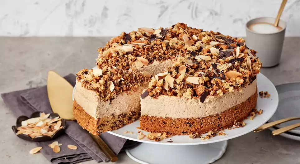 Leichte Torten - Rezepte, Ideen und Vieles mehr | Dr. Oetker