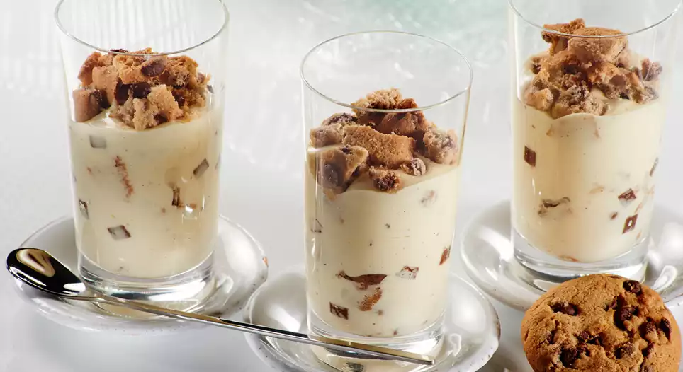 Cookies Rezepte - süße Versuchung | Dr. Oetker
